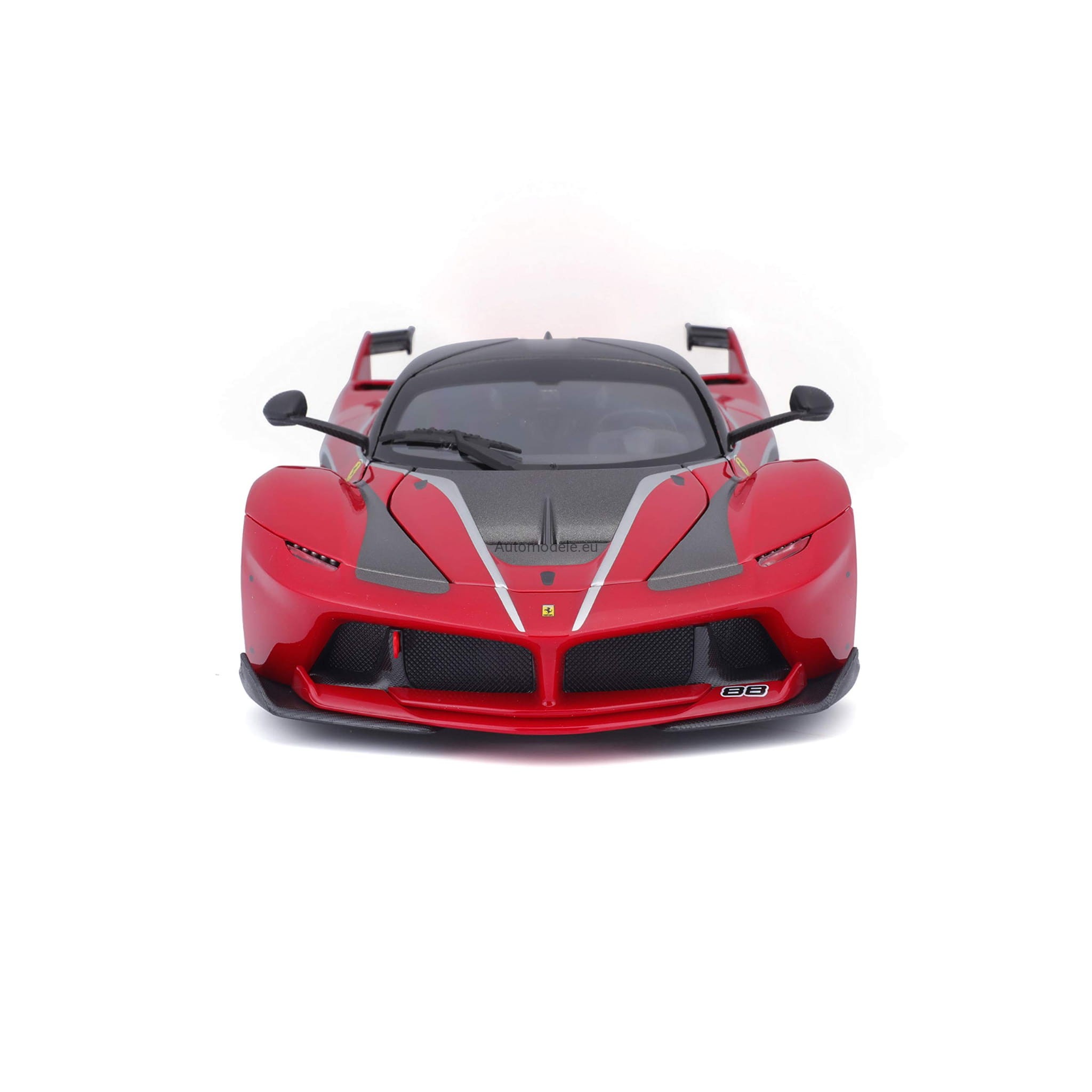 Ferrari FXX-K #88 2015 Signature Series Bburago 1:18 - 16907Rd ...