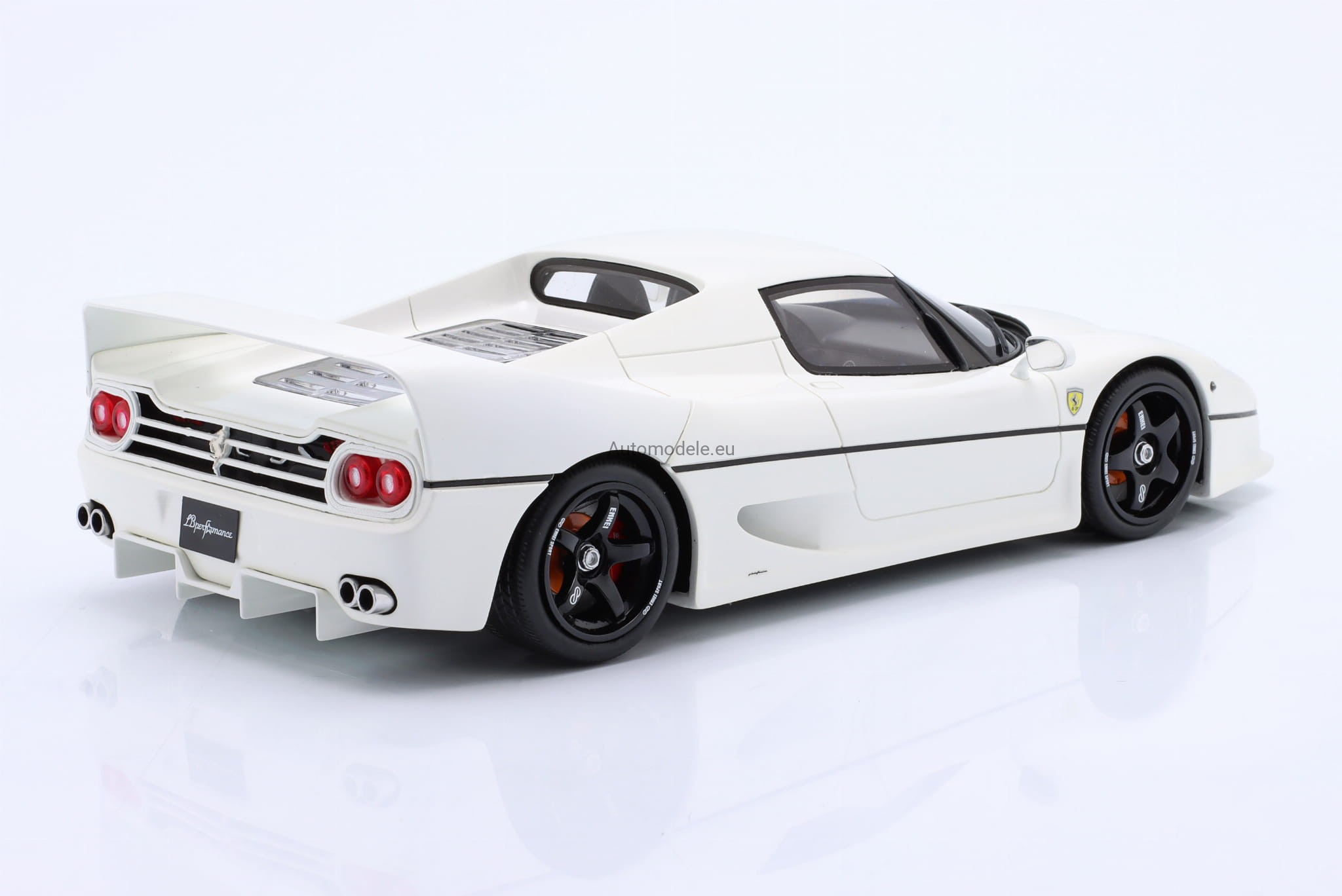 Ferrari F50 Liberty Walk LBWK LB-Works 2013 GT Spirit 1:18 - GT437 ...